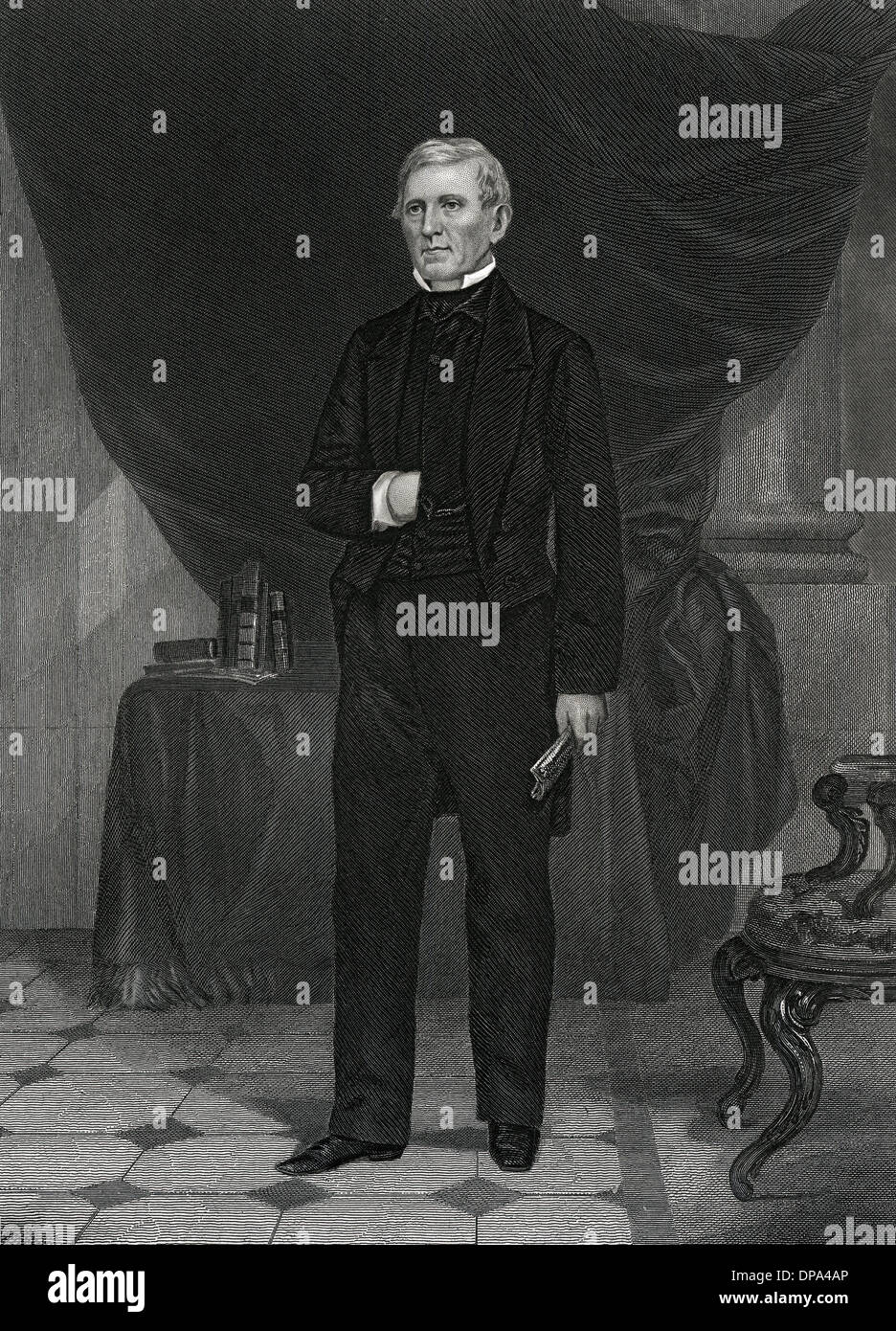 John jordan crittenden Banque de photographies et d’images à haute ...