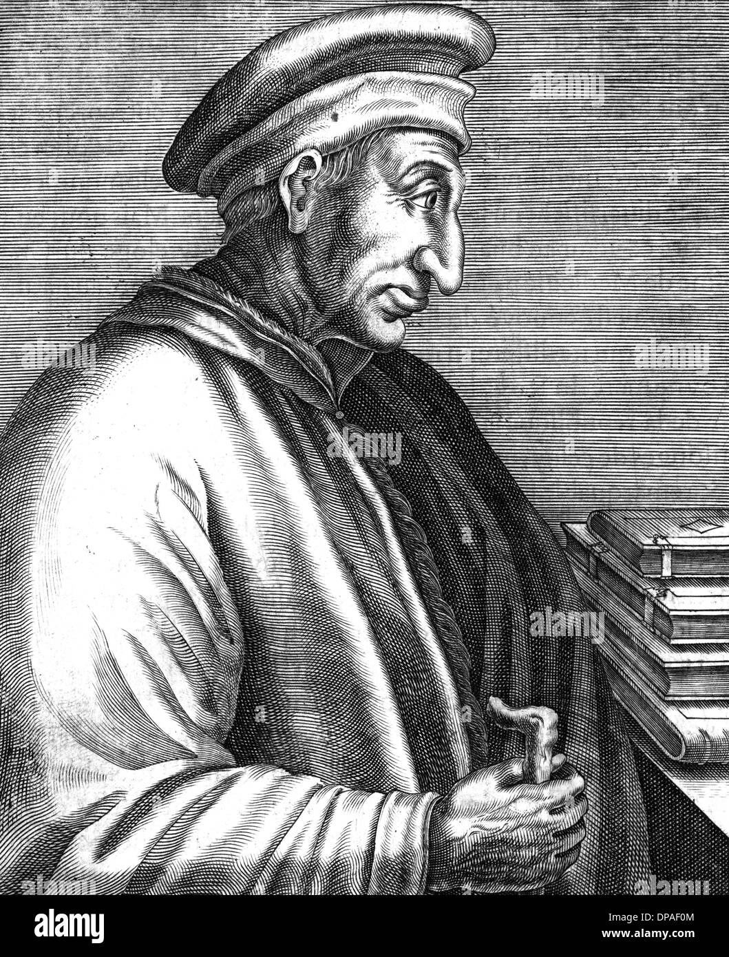 Cosimo de medici Banque de photographies et d’images à haute résolution ...