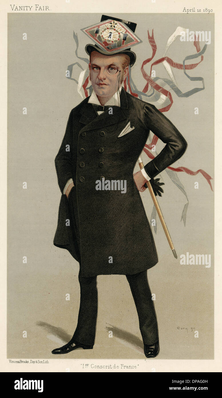 Louis philippe robert Banque de photographies et d’images à haute ...