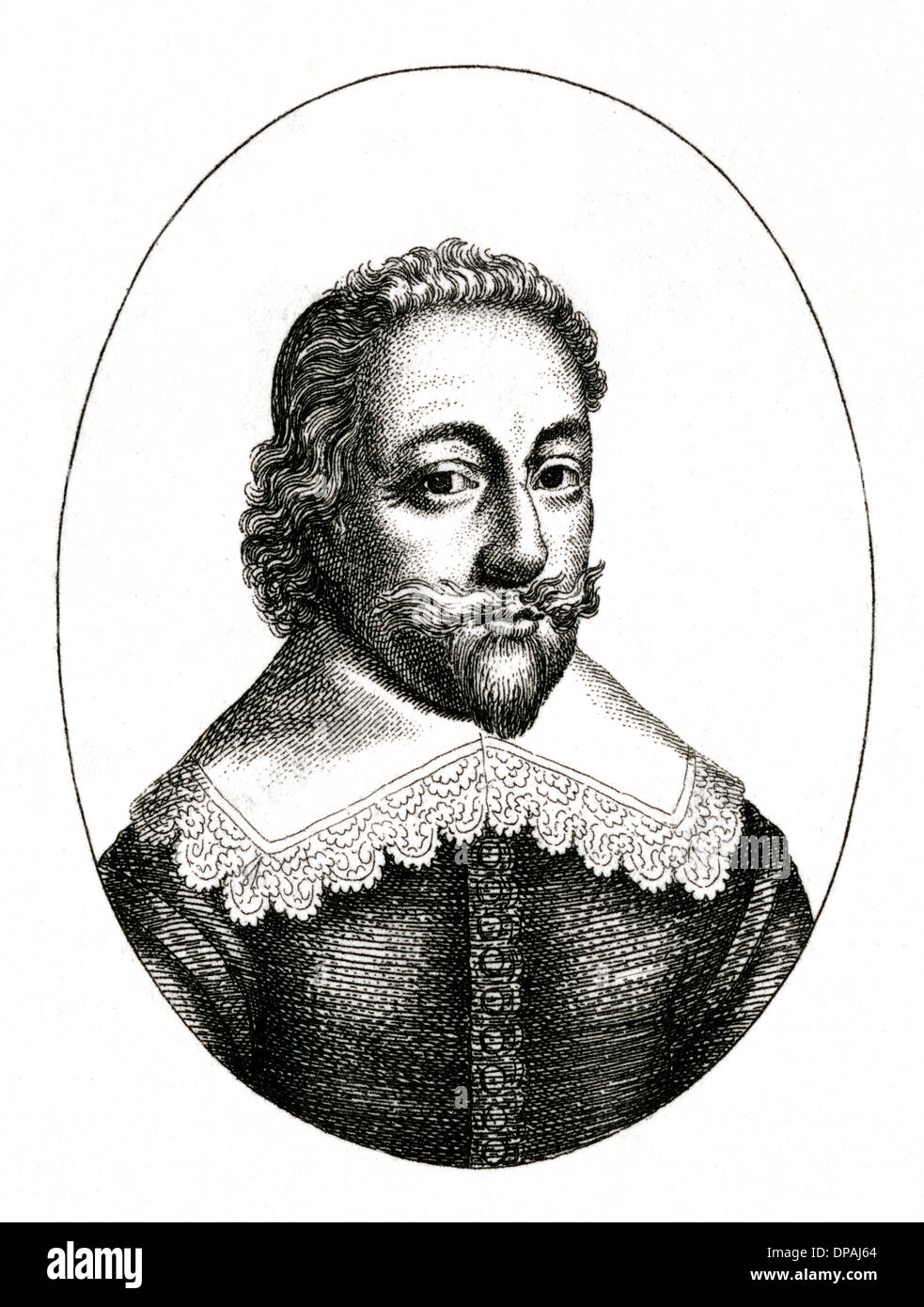 Lord cottington Banque de photographies et d’images à haute résolution ...