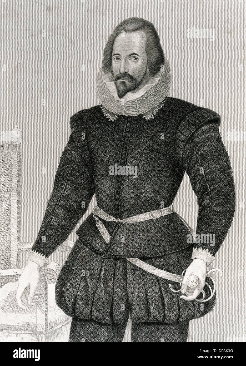 Lord compton Banque de photographies et d’images à haute résolution - Alamy