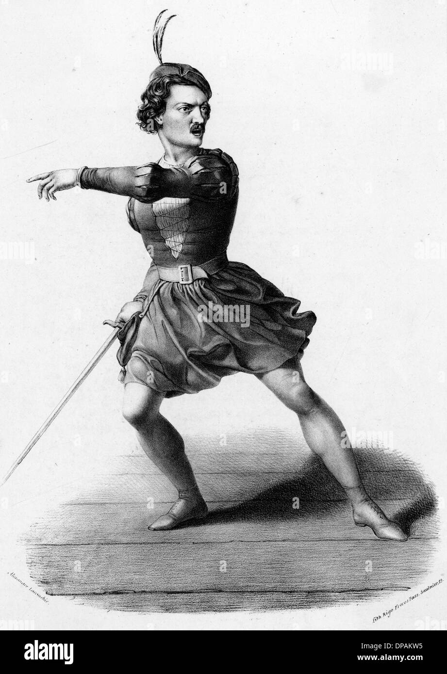 Gilbert louis Banque de photographies et d’images à haute résolution ...