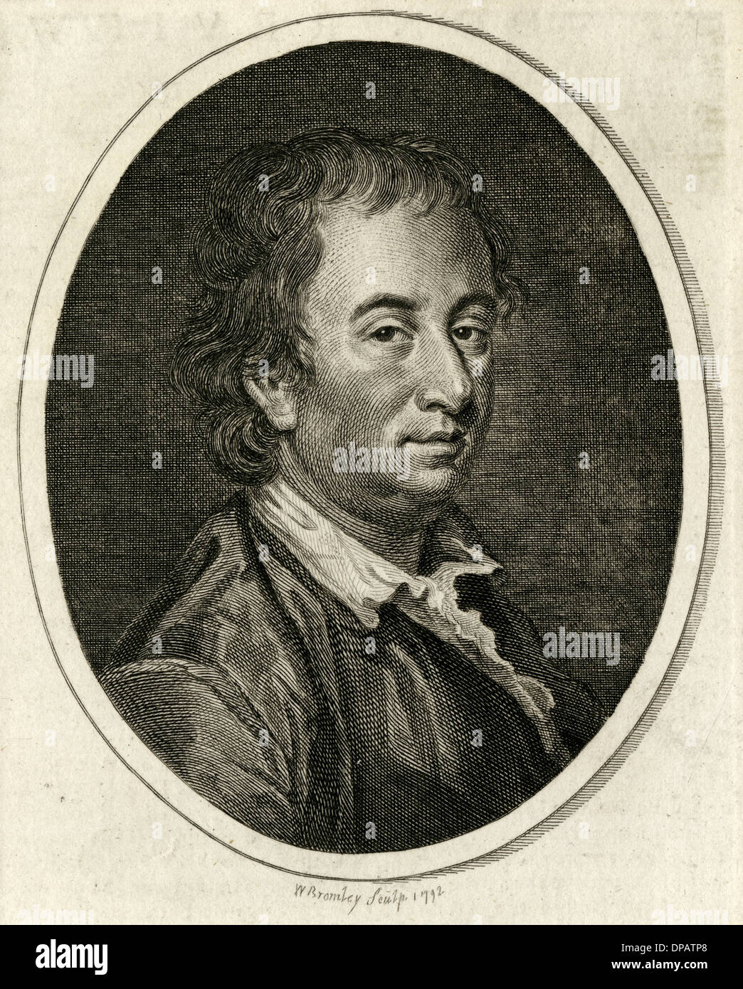 Sir william chambers Banque de photographies et d’images à haute ...