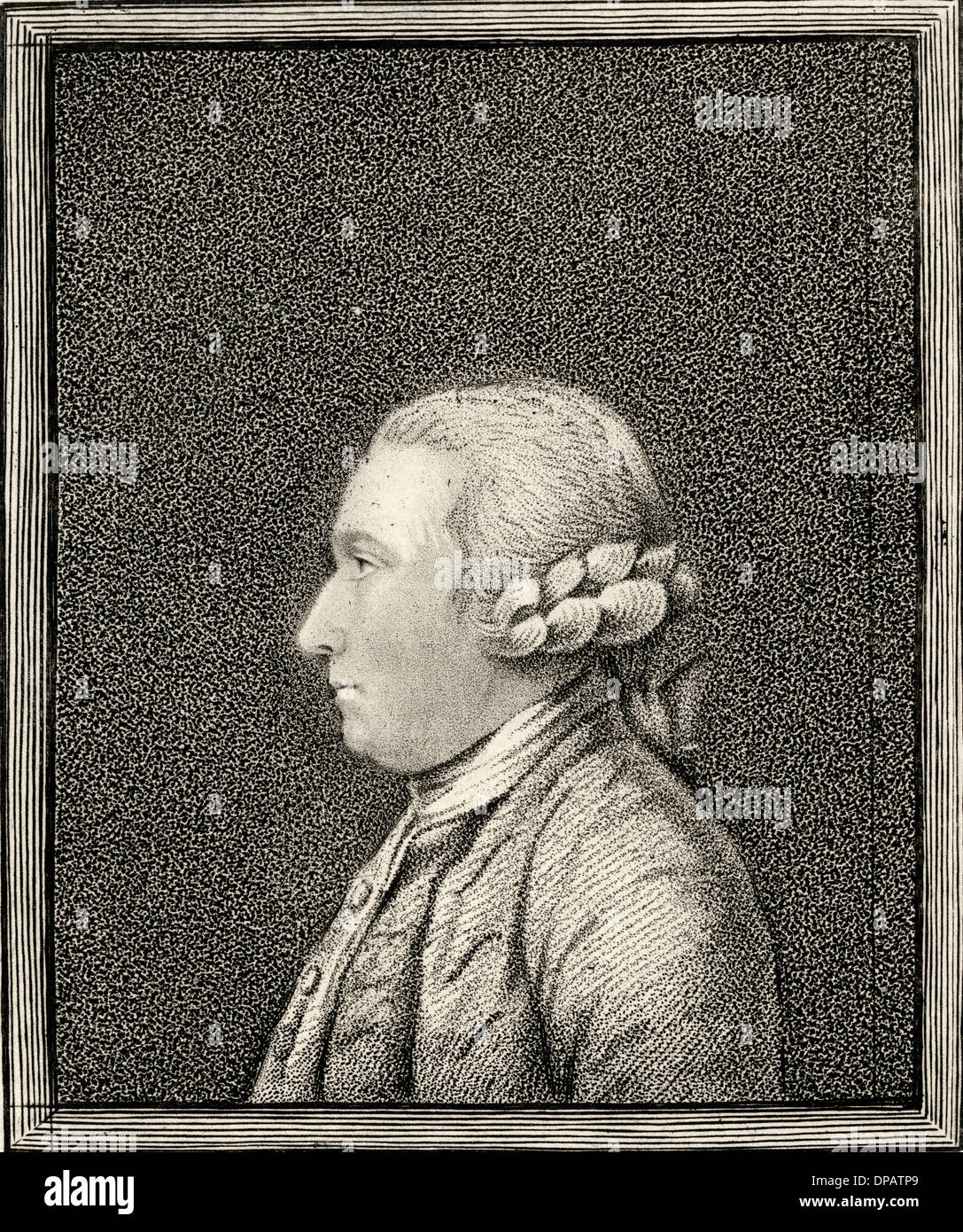 Sir william chambers Banque de photographies et d’images à haute ...