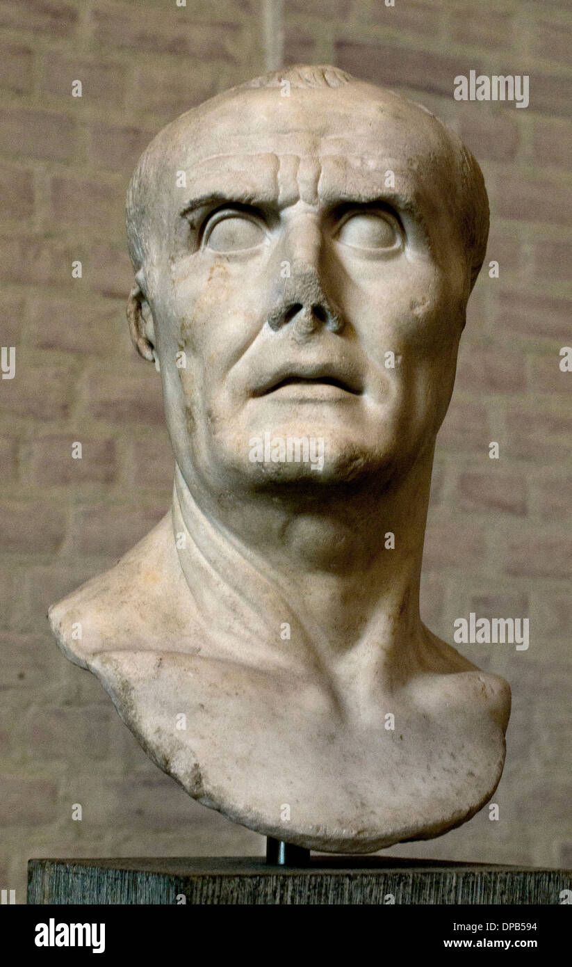 A roman consul Banque de photographies et d’images à haute résolution ...