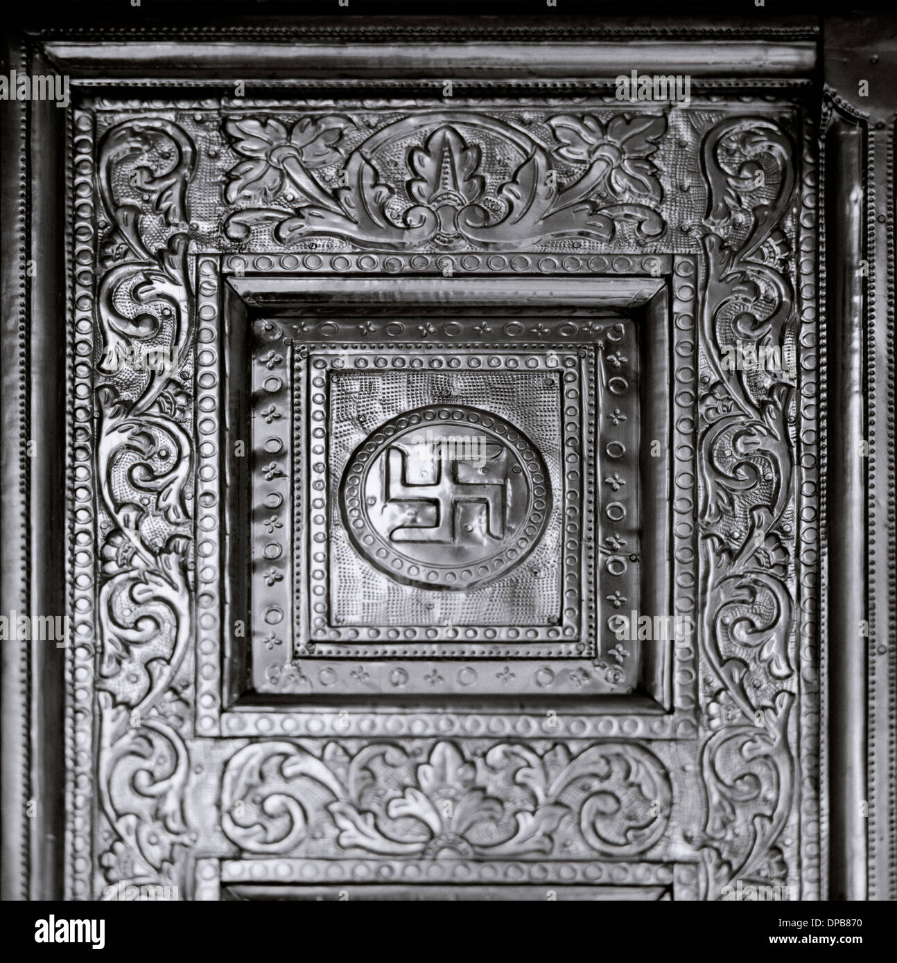 Croix gammée Banque de photographies et d’images à haute résolution ...