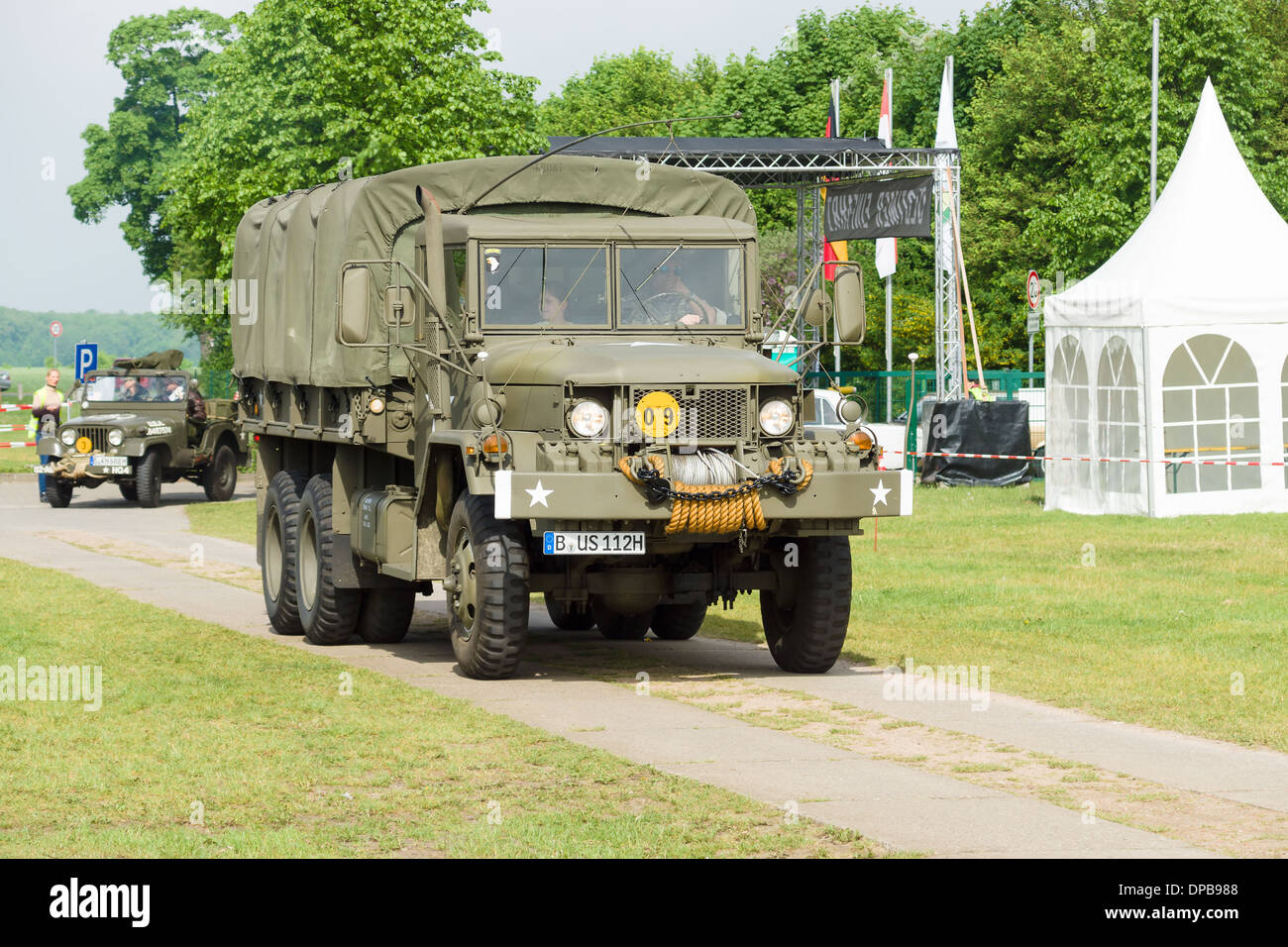 Reo m35 Banque de photographies et d’images à haute résolution - Alamy