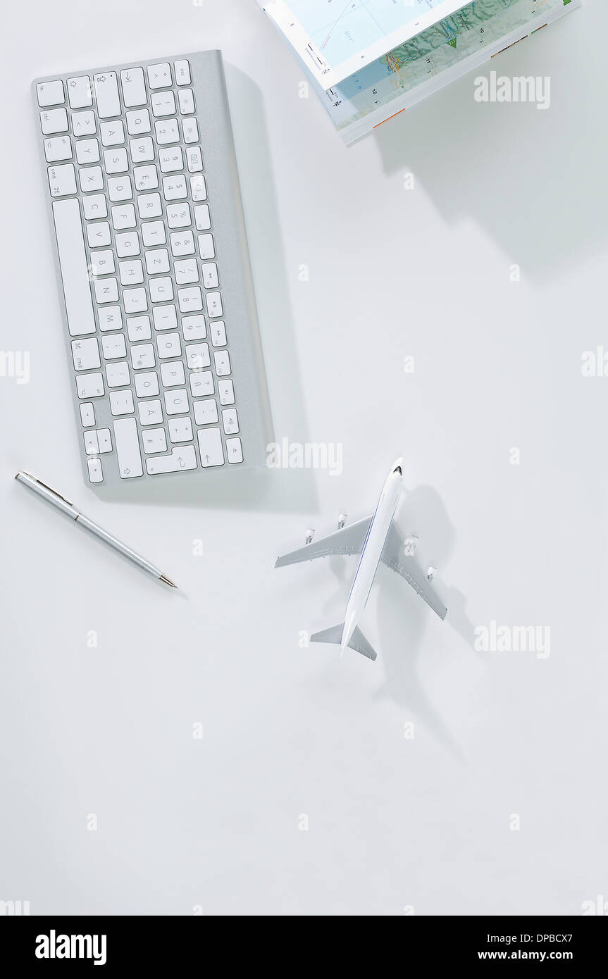 Aircraft miniature Banque de photographies et d’images à haute ...