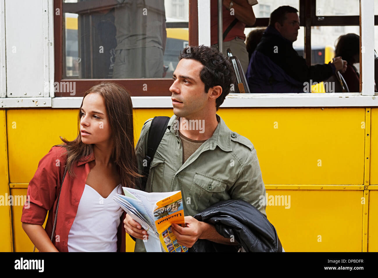 Carte du portugal lisboa Banque de photographies et d’images à haute ...