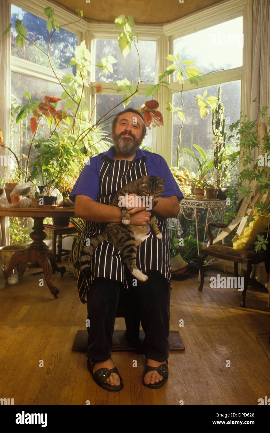 Tom vernon Banque de photographies et d’images à haute résolution - Alamy
