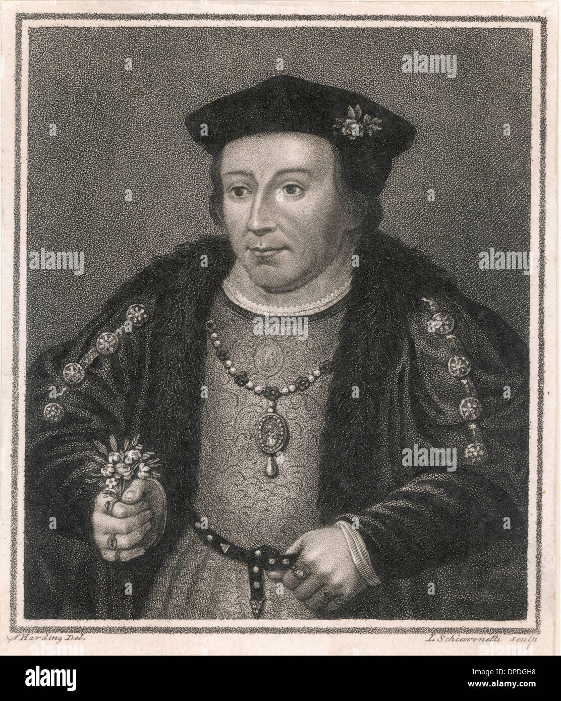 Duke of buckingham duke of buckingham Banque de photographies et d ...