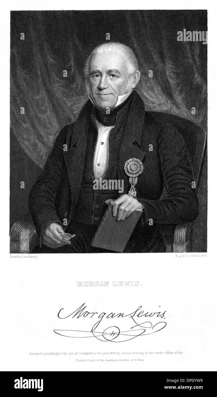 Morgan lewis Banque de photographies et d’images à haute résolution - Alamy