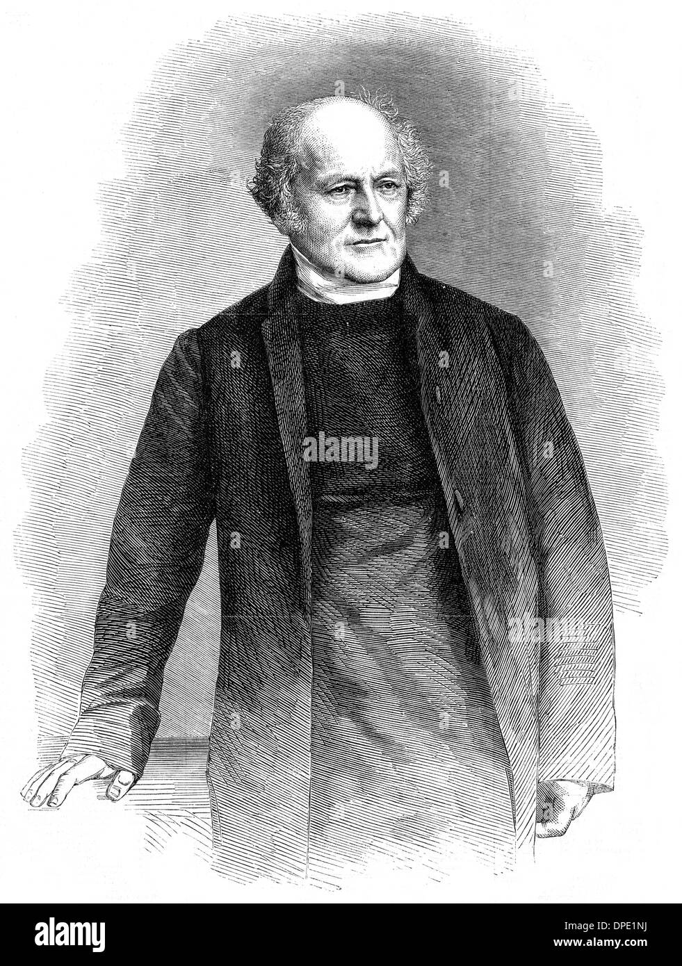 Thomas de canterbury Banque d'images détourées - Alamy