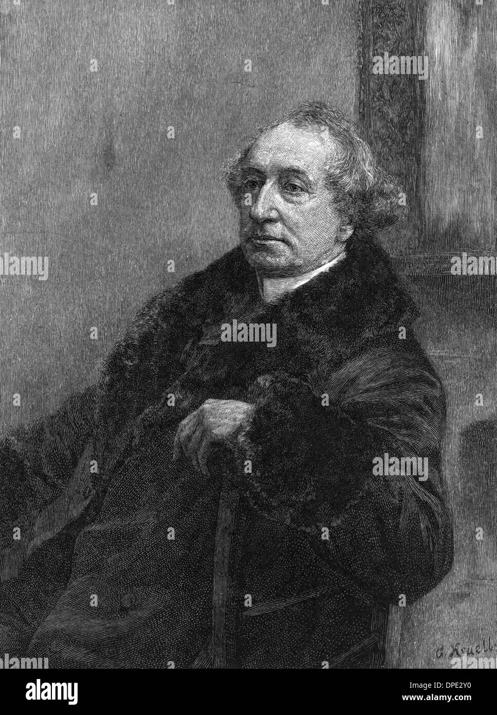 Sir john alexander Banque de photographies et d’images à haute ...