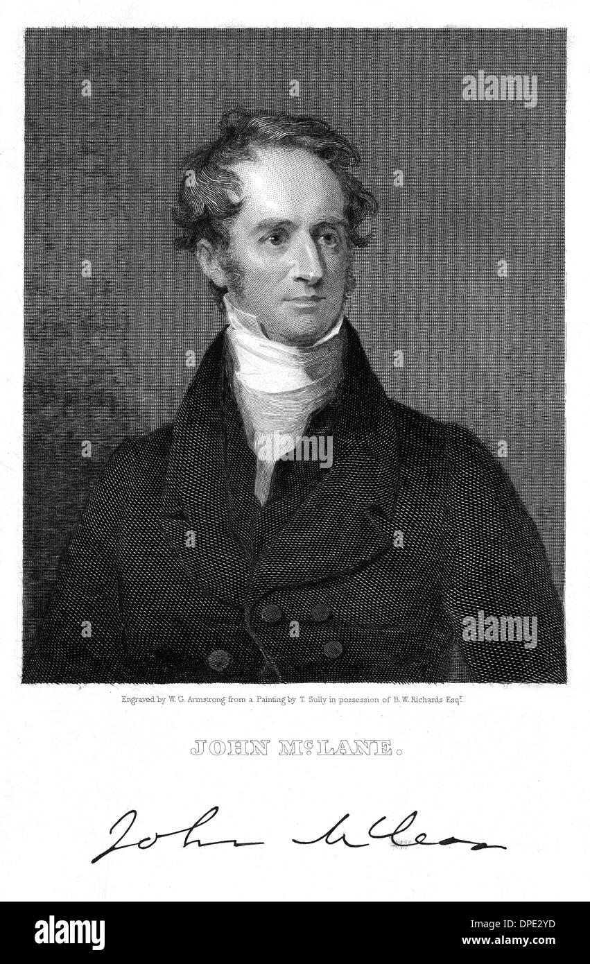 John mclean Banque de photographies et d’images à haute résolution - Alamy