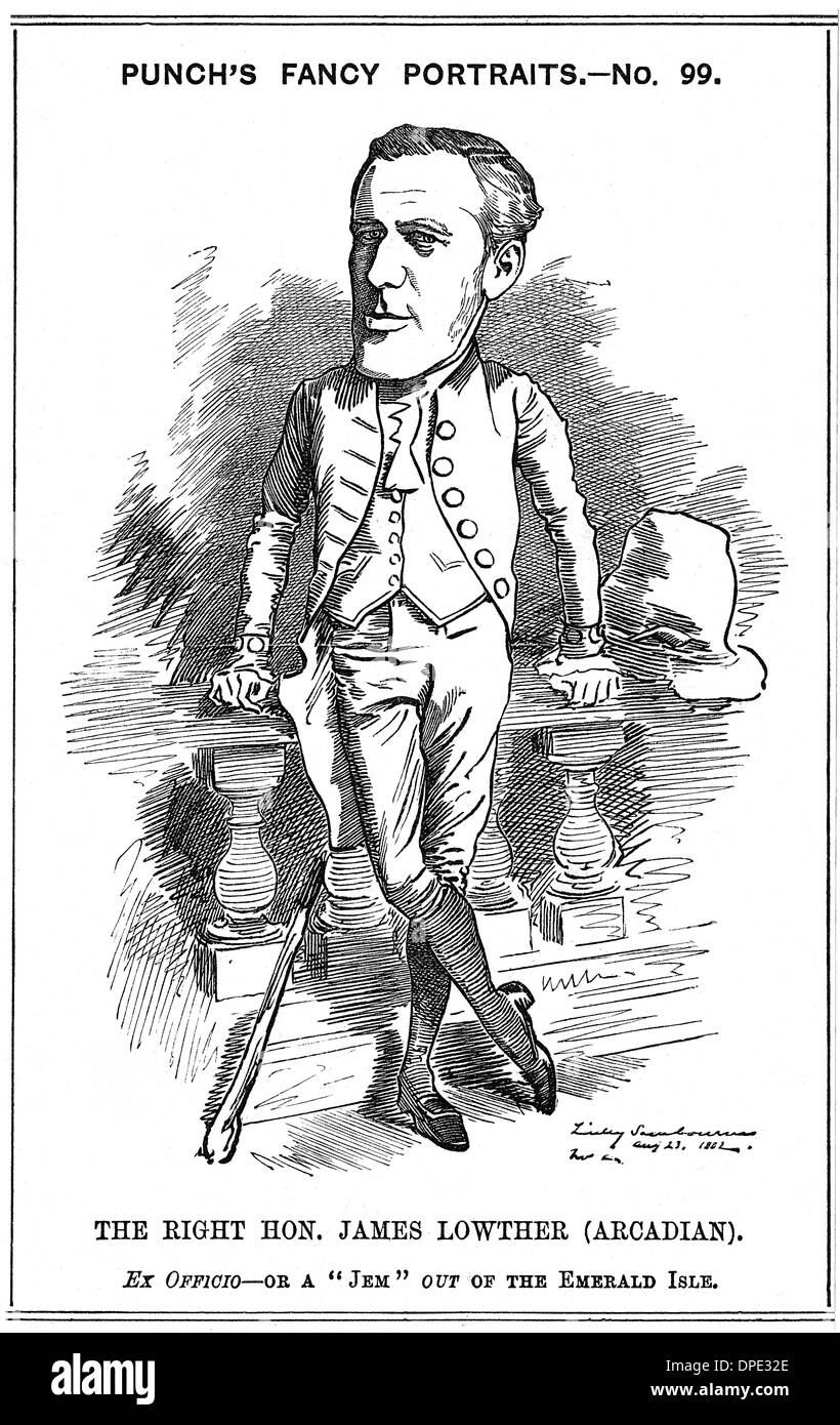 James lowther Banque de photographies et d’images à haute résolution ...