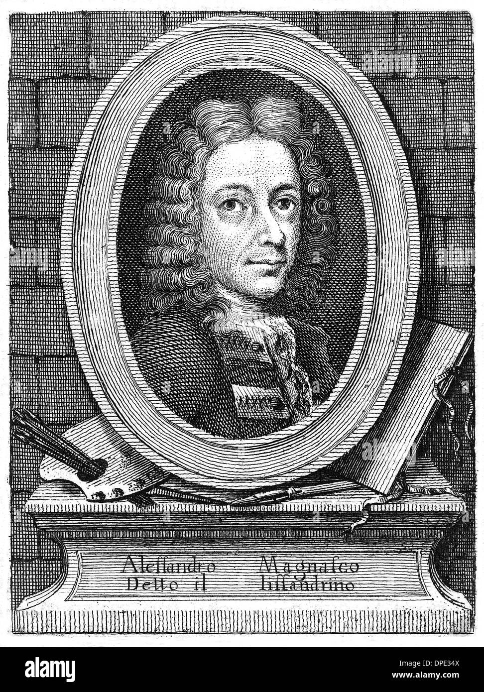 Il lissandrino Banque de photographies et d’images à haute résolution ...