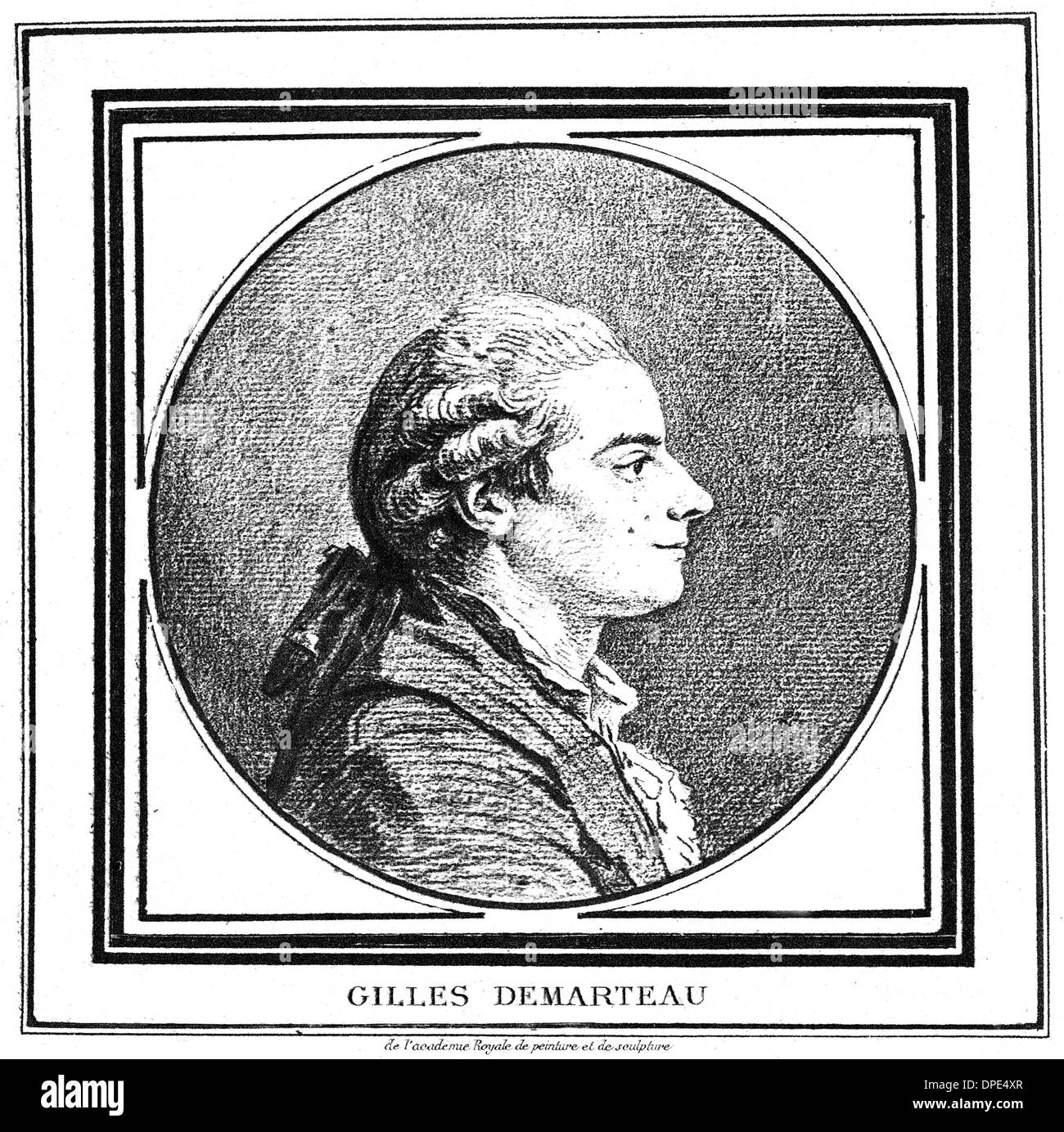 Gilles demarteau Banque de photographies et d’images à haute résolution - Alamy