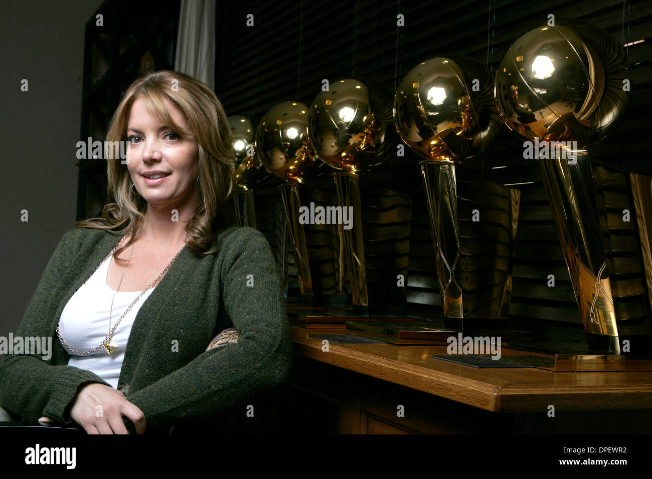 Jeannie buss Banque de photographies et d’images à haute résolution - Alamy