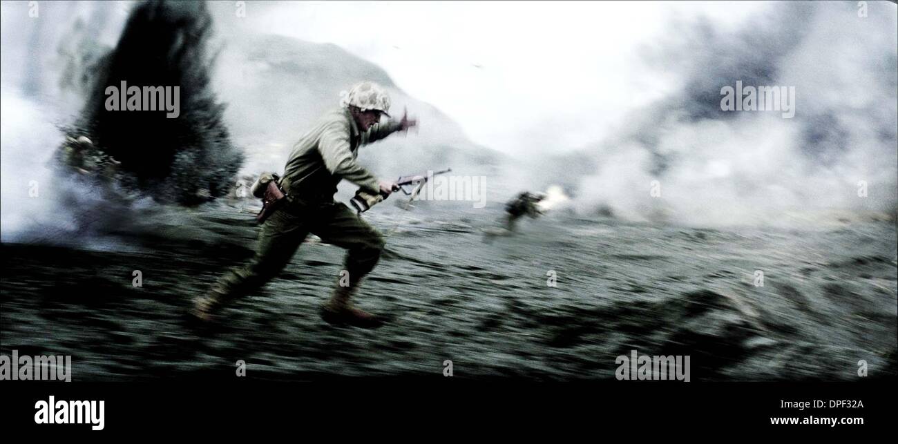Lever le drapeau sur iwo jima Banque de photographies et d’images à ...
