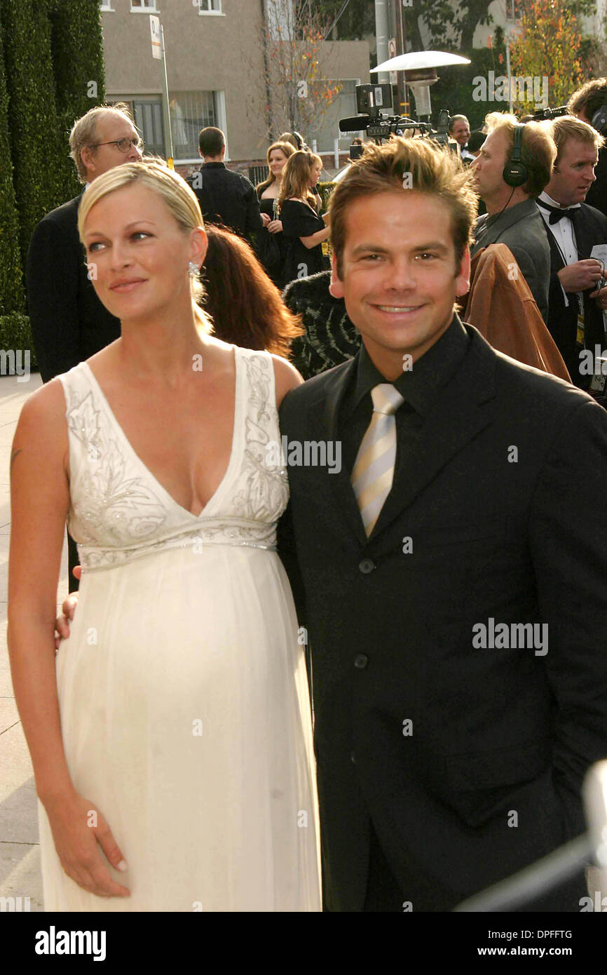 Sarah ohare and lachlan murdoch Banque de photographies et d’images à ...