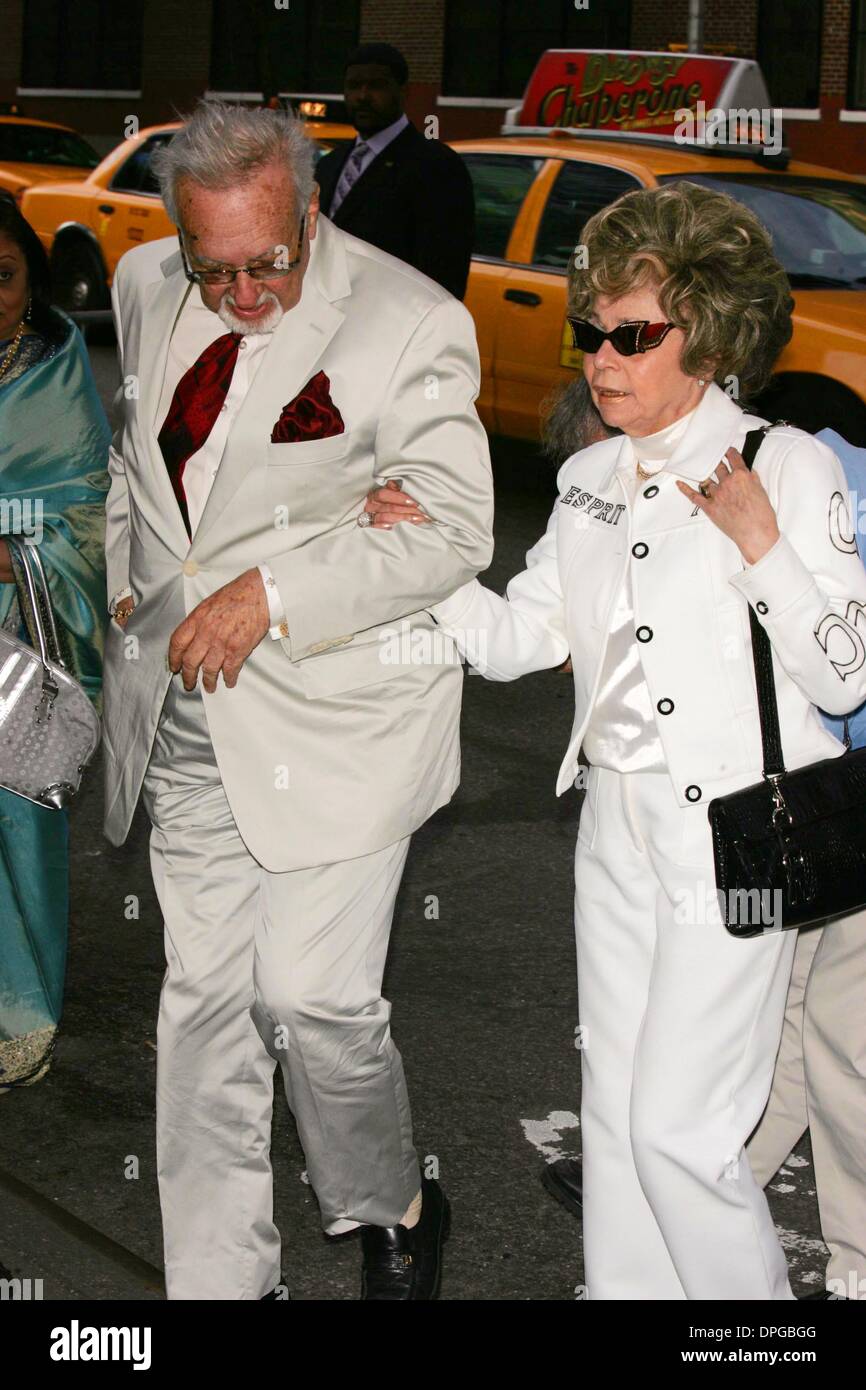 Burt pugach and linda pugach Banque de photographies et d’images à ...