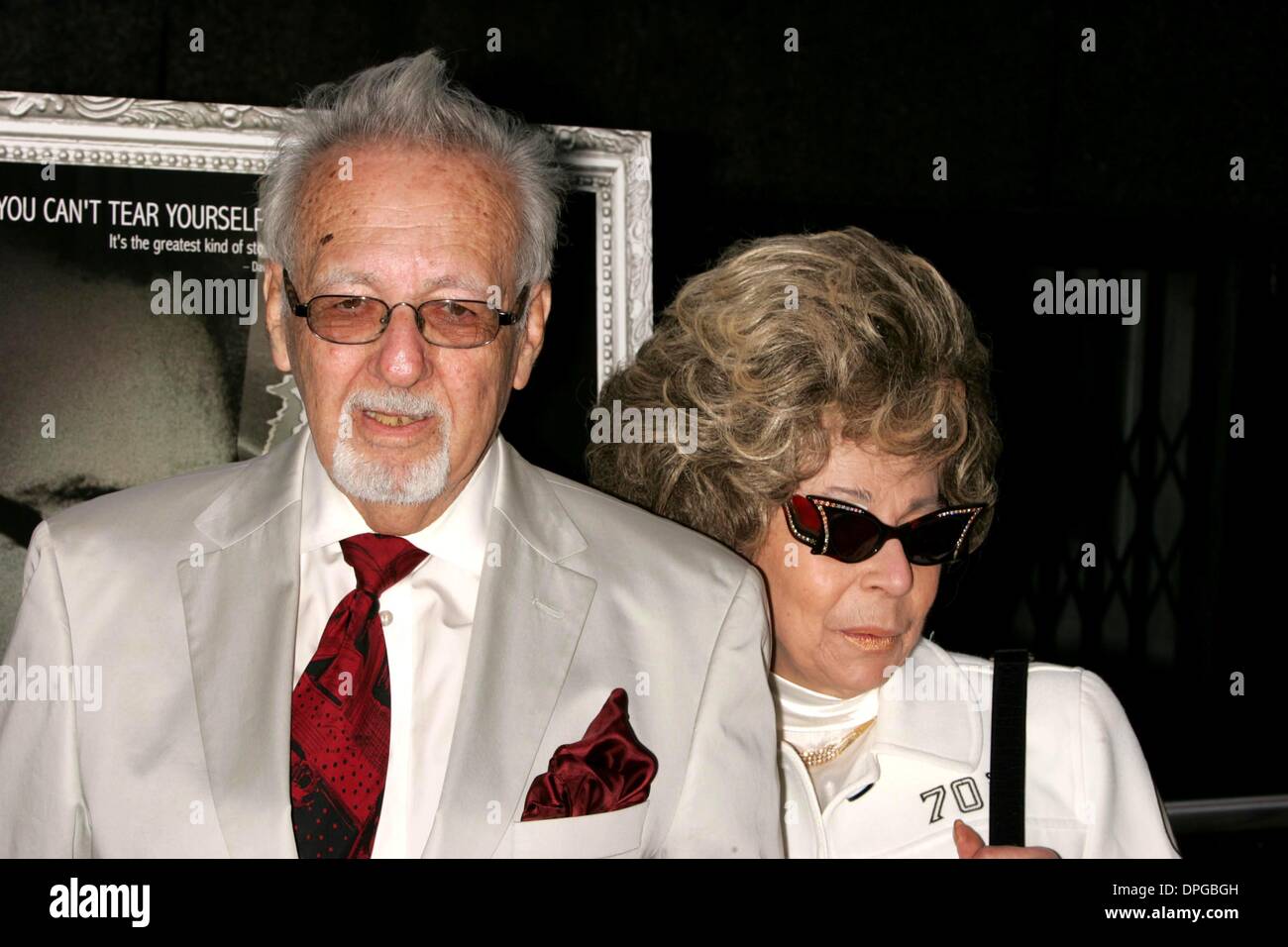 Burt pugach and linda pugach Banque de photographies et d’images à ...