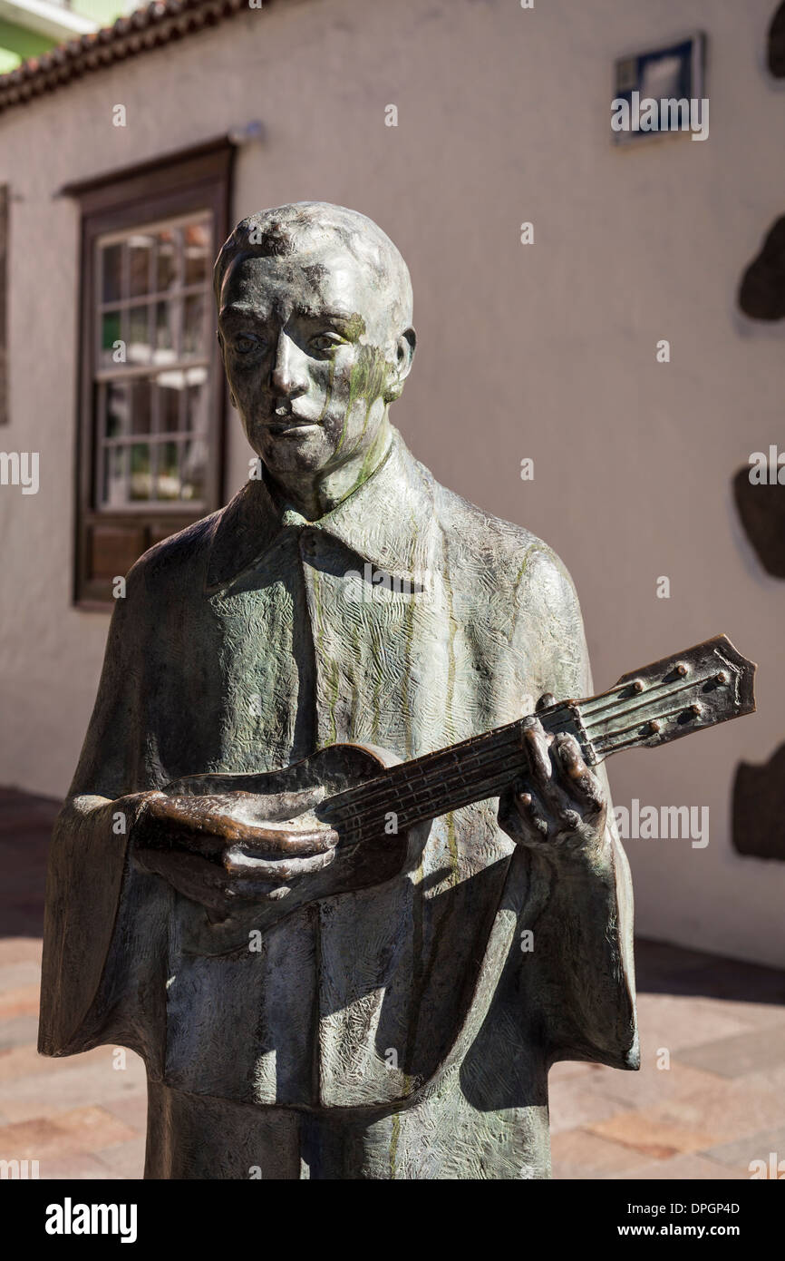 Joueur timple Banque de photographies et d’images à haute résolution ...