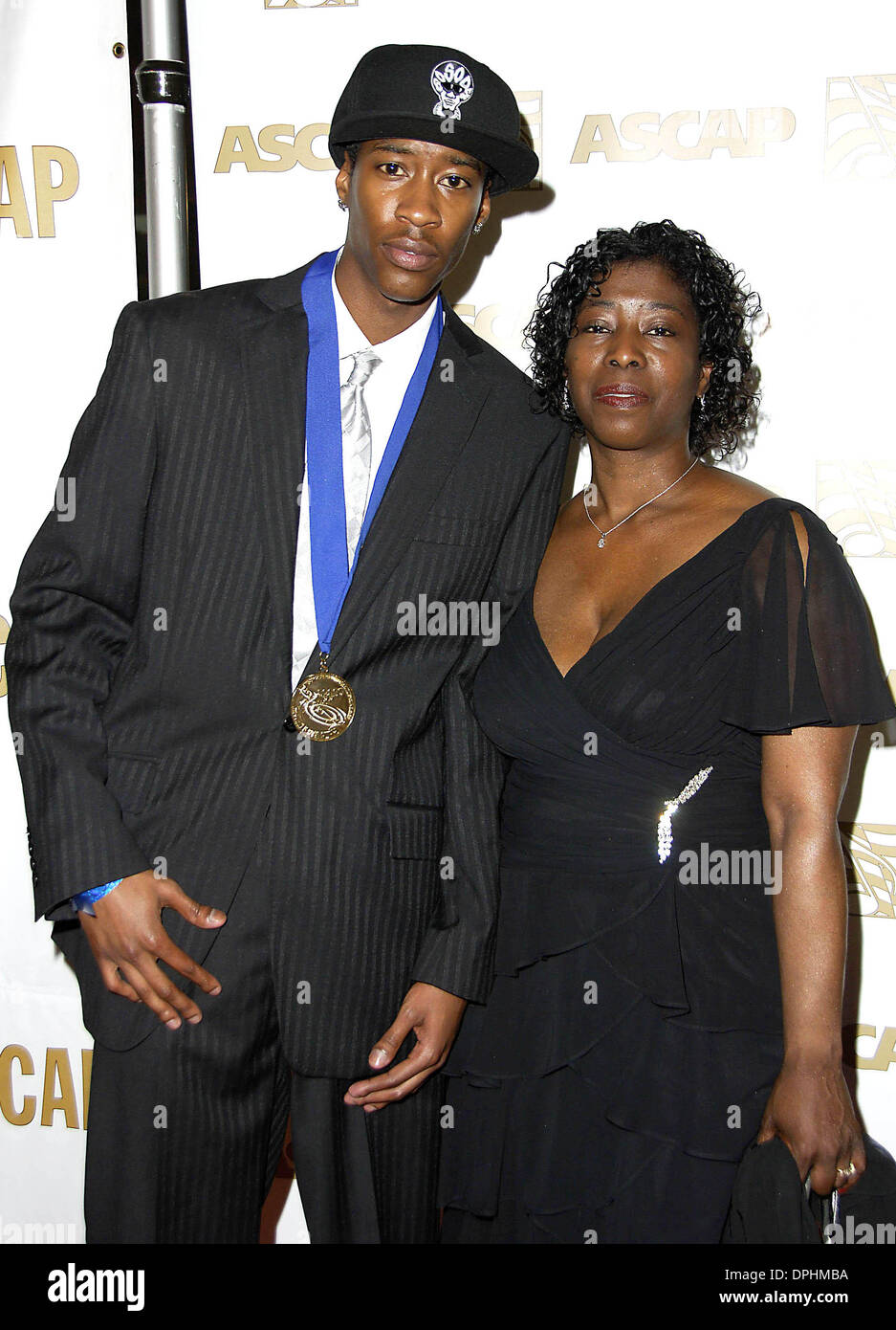Jaron alston Banque de photographies et d’images à haute résolution - Alamy