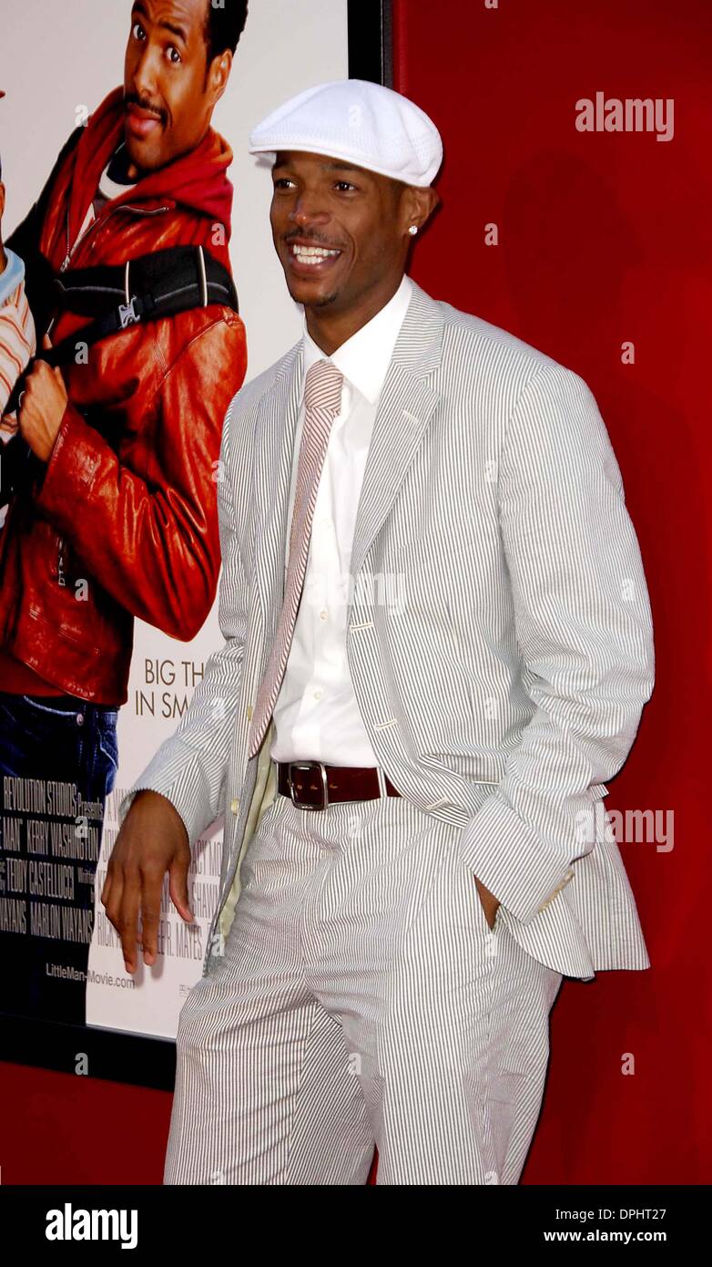 Little man 2006 marlon wayans Banque de photographies et d’images à ...