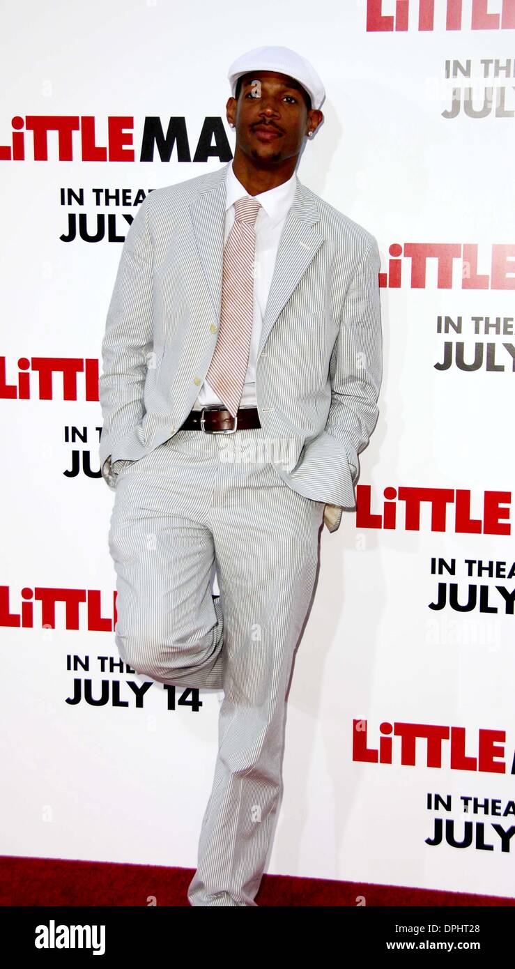 Little man 2006 marlon wayans Banque de photographies et d’images à ...