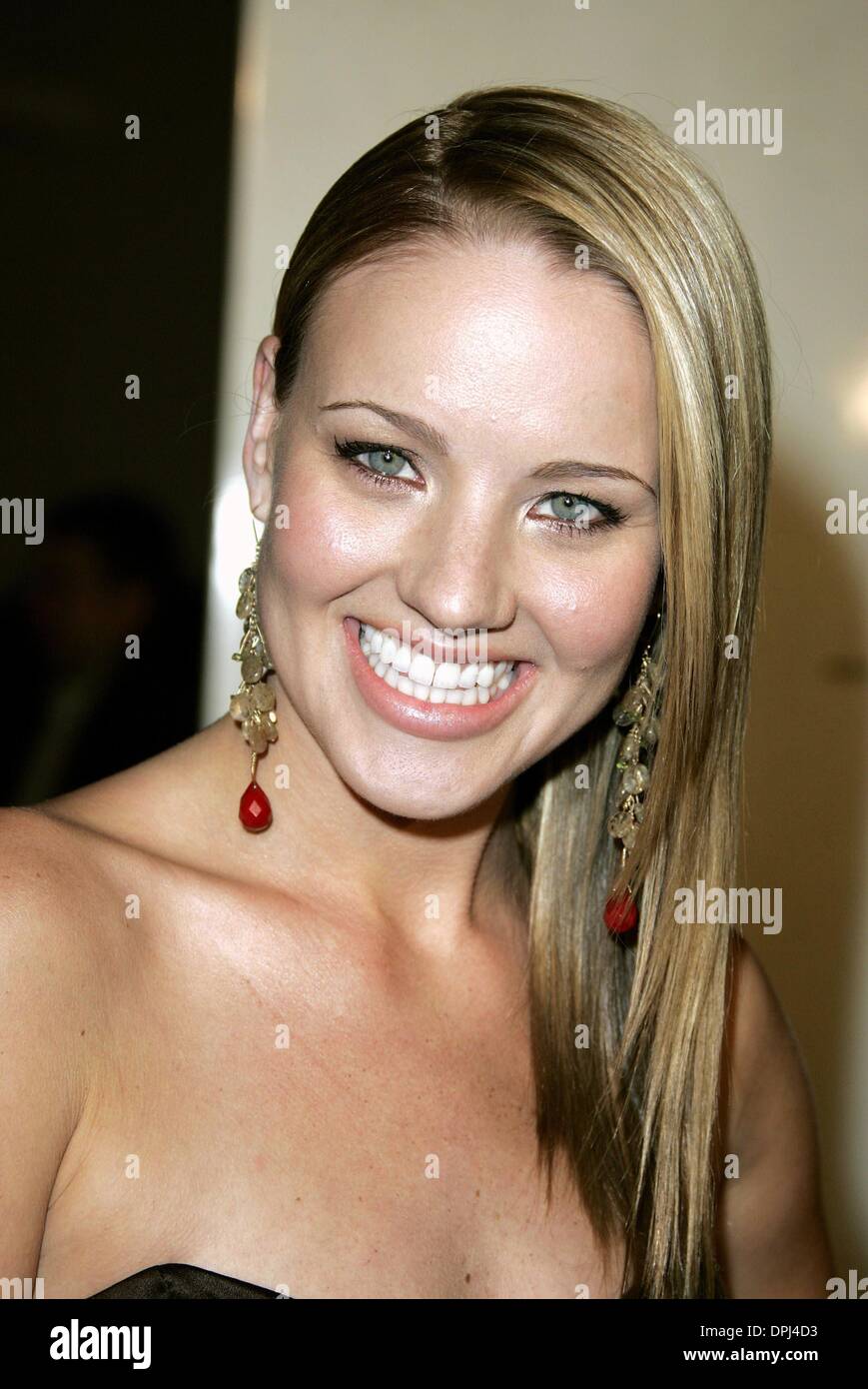 Brianne davis actress Banque de photographies et d’images à haute ...