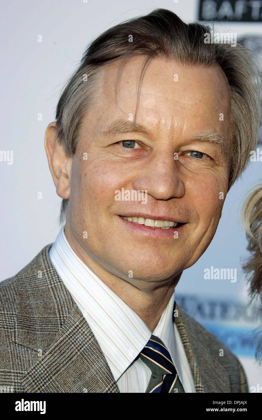 Michael york actor Banque de photographies et d’images à haute ...