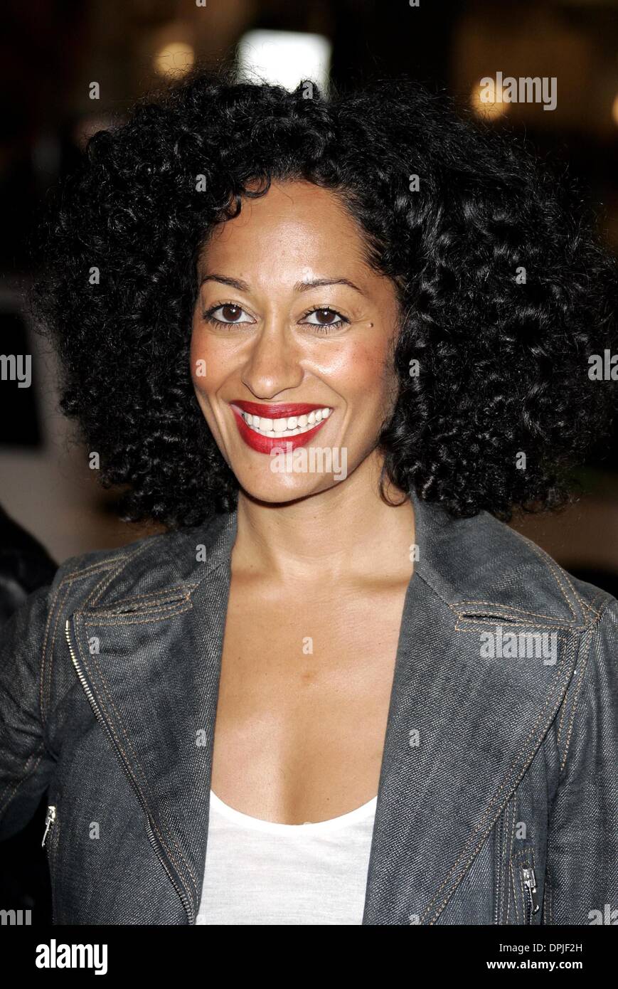 Tracee ellis ross daughter diana Banque de photographies et d’images à ...