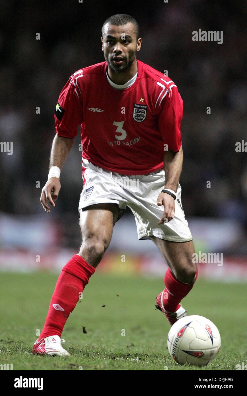 Arsenal et andy cole Banque de photographies et d’images à haute ...