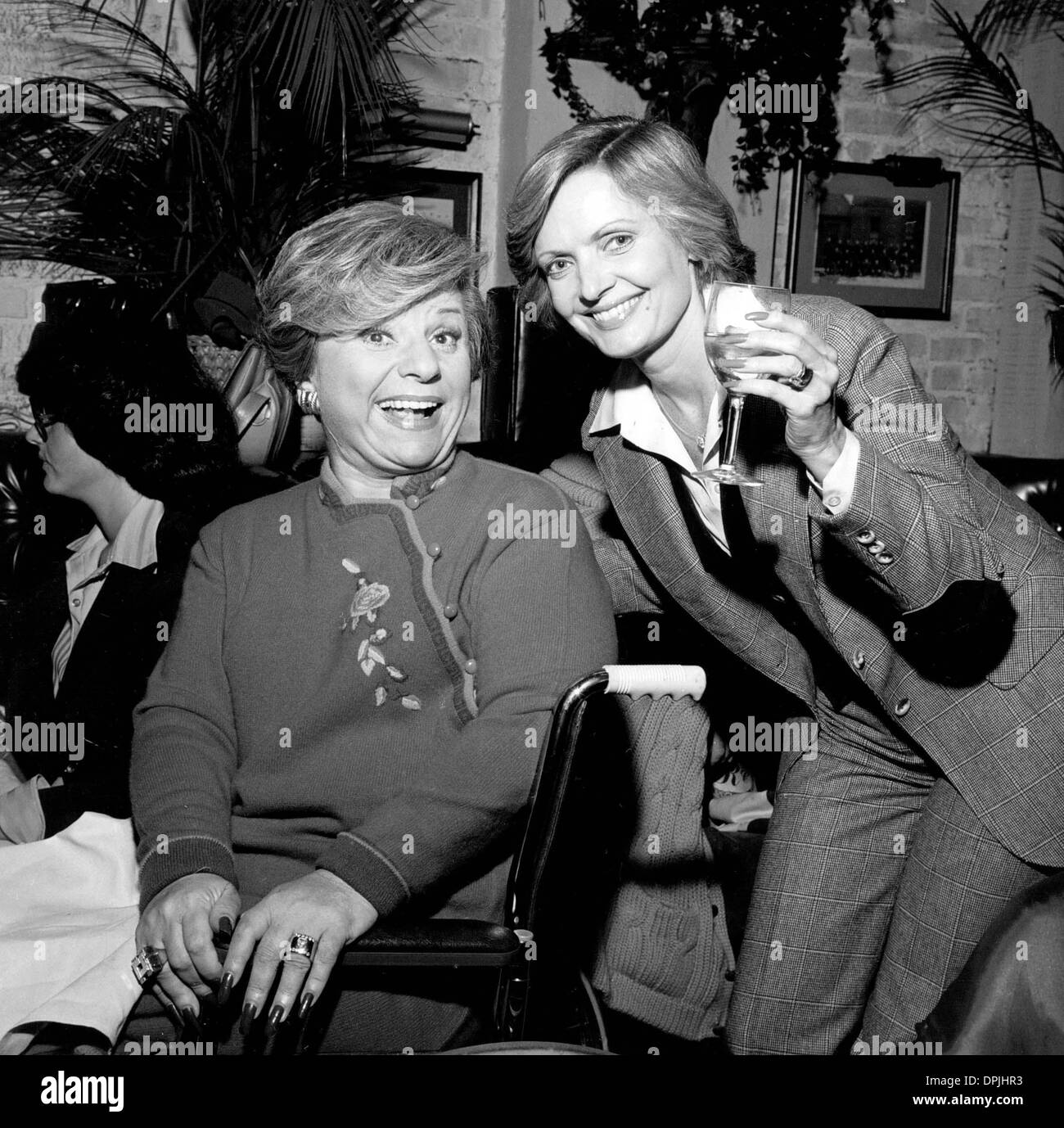 Totie fields Banque de photographies et d’images à haute résolution - Alamy