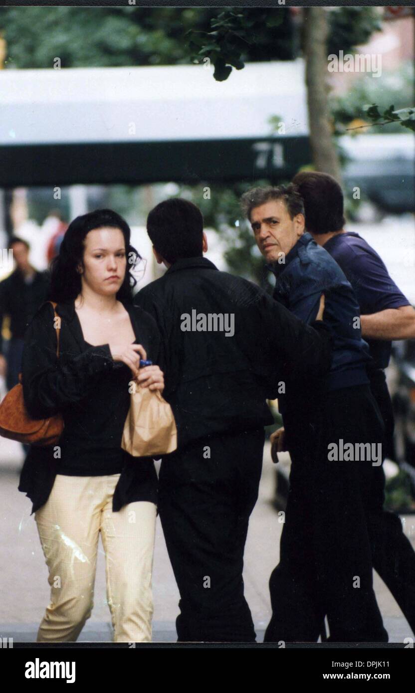 Vincent gigante Banque de photographies et d’images à haute résolution ...