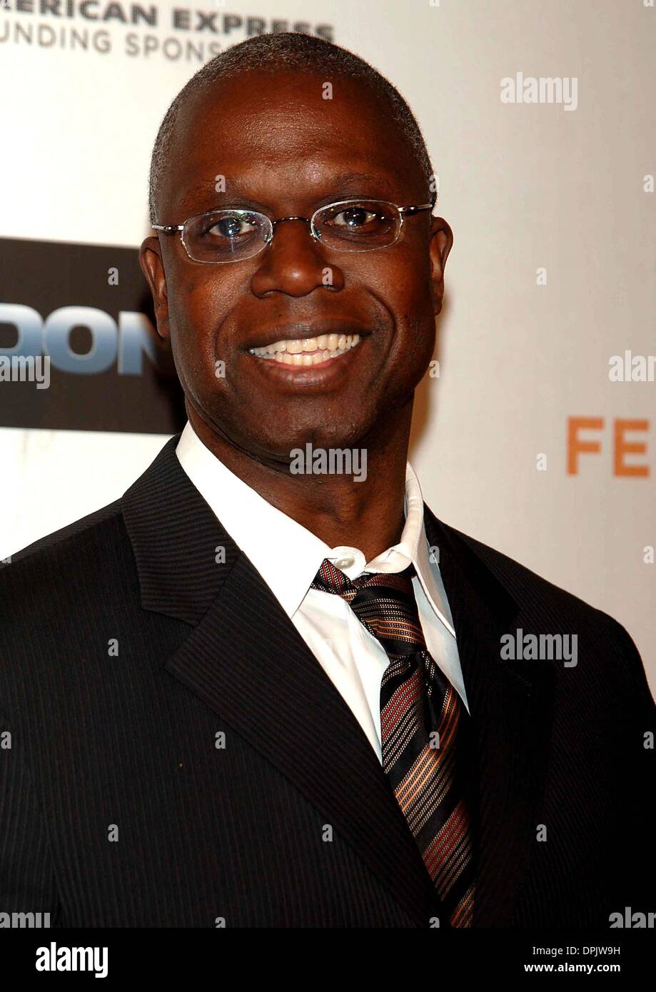 Andre braugher poseidon film premiere Banque de photographies et d ...