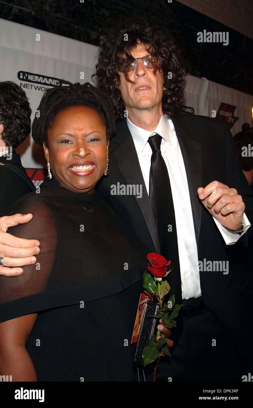 Robin quivers howard stern Banque de photographies et d’images à haute ...