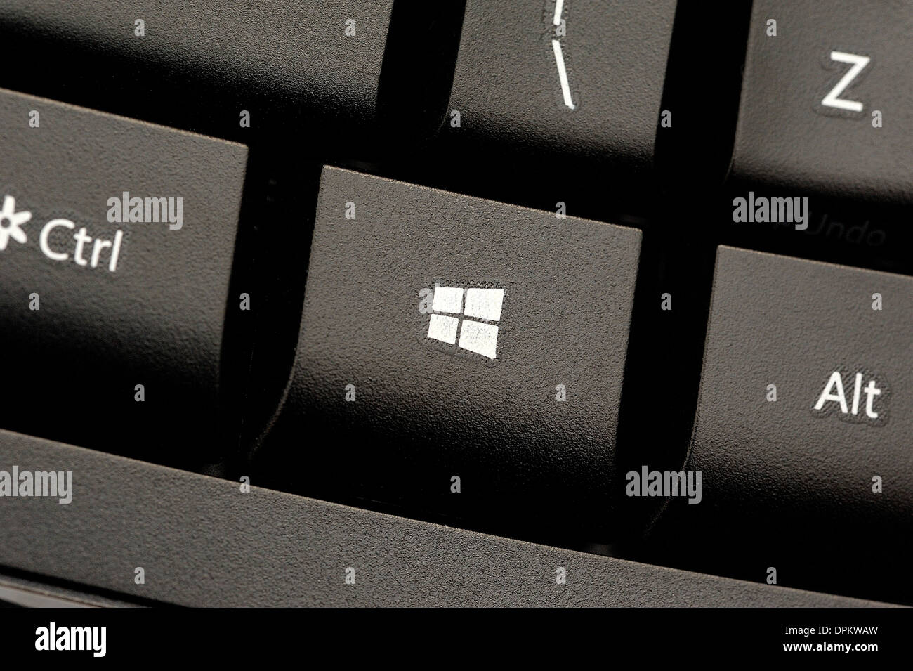 Bouton Windows Sur Clavier – Comment Utiliser La Touche Windows – AKMWUW