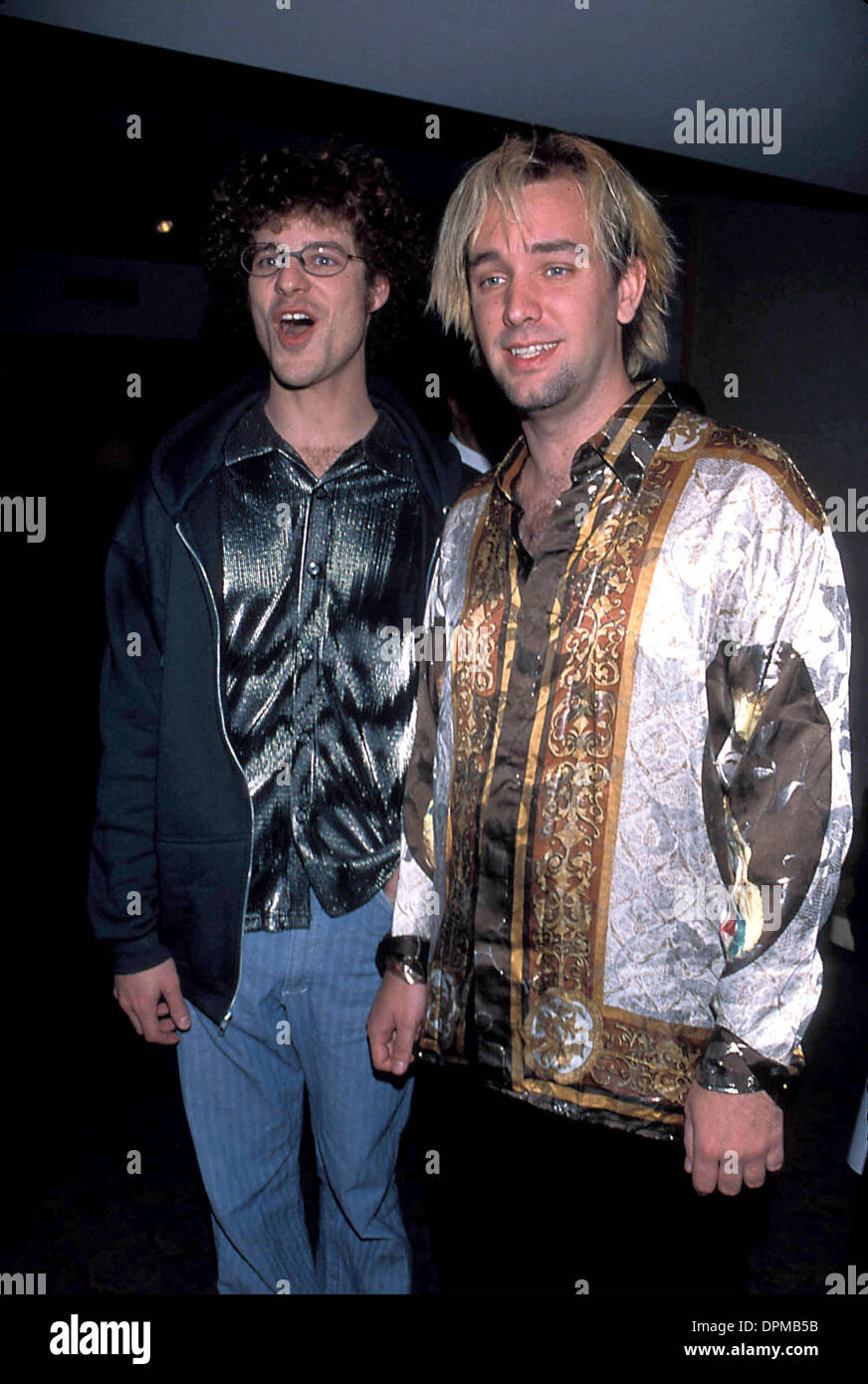 La critique de film 1998 Banque de photographies et d’images à haute ...