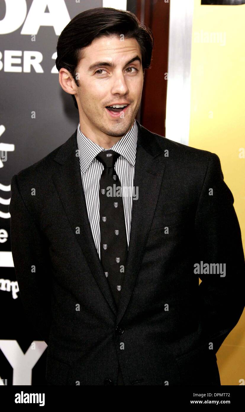 Milo ventimiglia rocky balboa rocky Banque de photographies et d’images ...