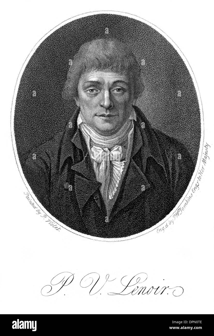 Jean charles pierre Banque de photographies et d’images à haute ...