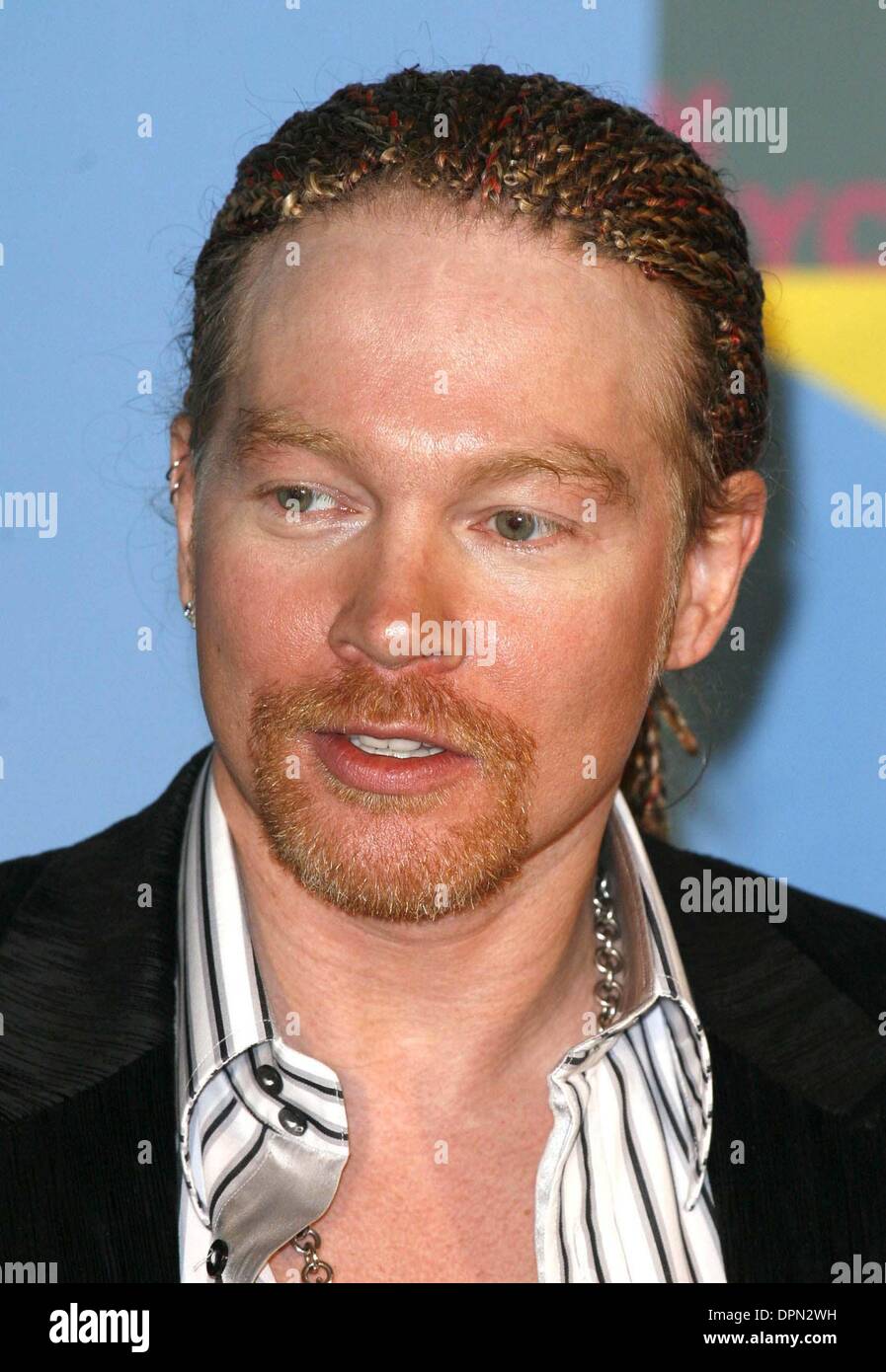Axl rose Banque de photographies et d’images à haute résolution - Alamy