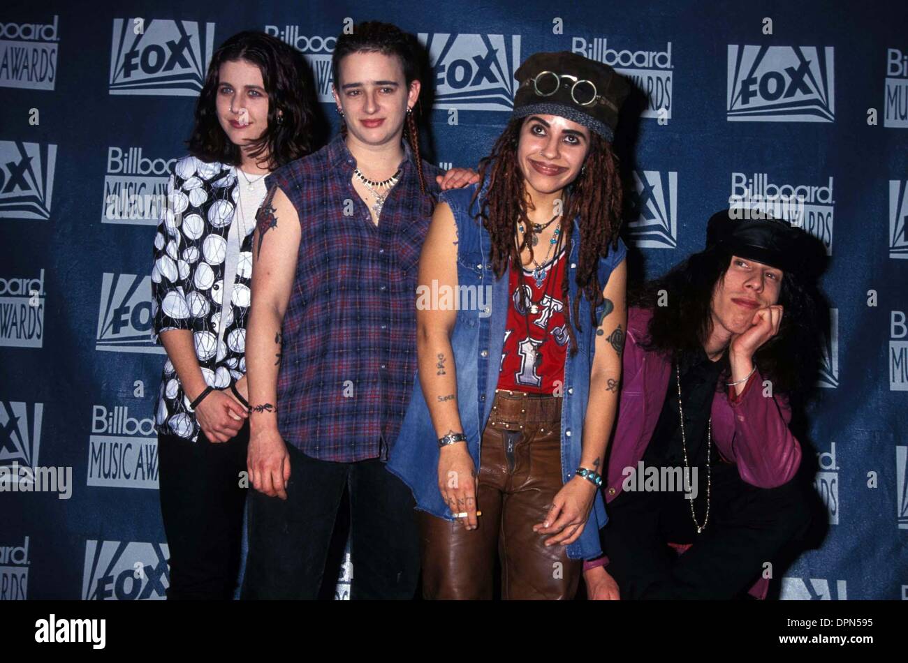 4 Non Blondes Banque De Photographies Et D images Haute R solution