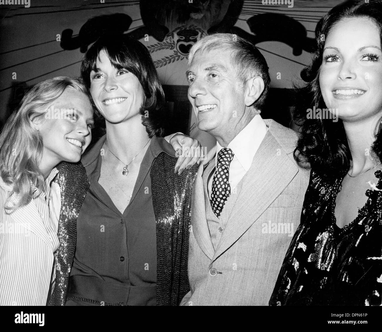 Cheryl ladd angels Banque de photographies et d’images à haute ...