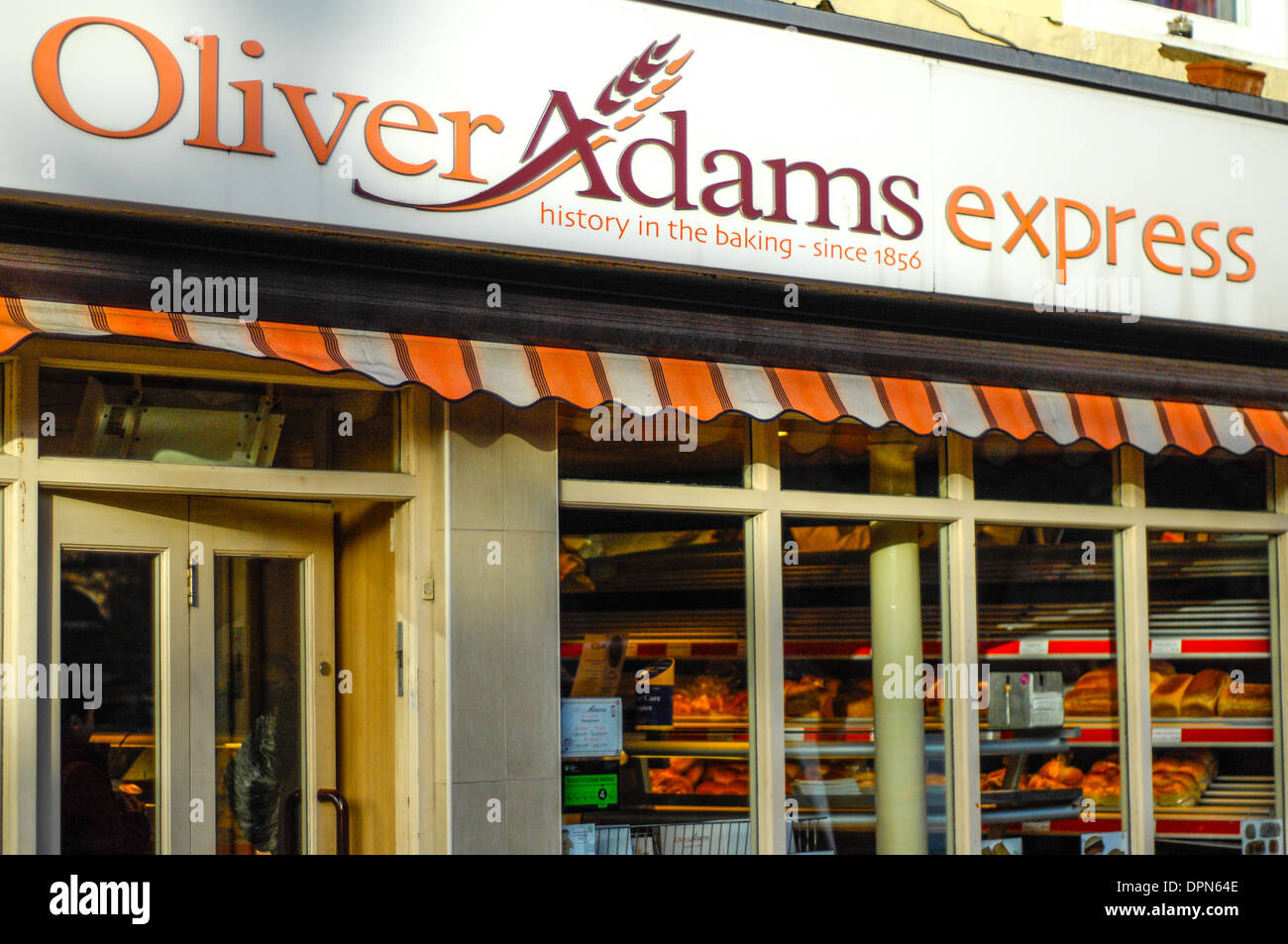 Pain adams Banque de photographies et d’images à haute résolution - Alamy