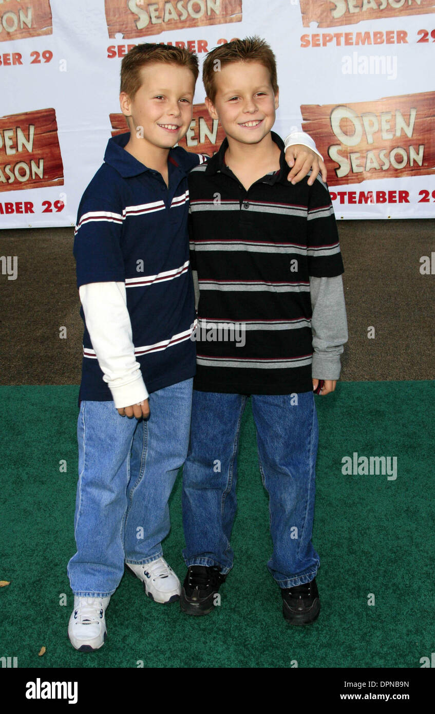 Shane kinsman Banque de photographies et d’images à haute résolution ...