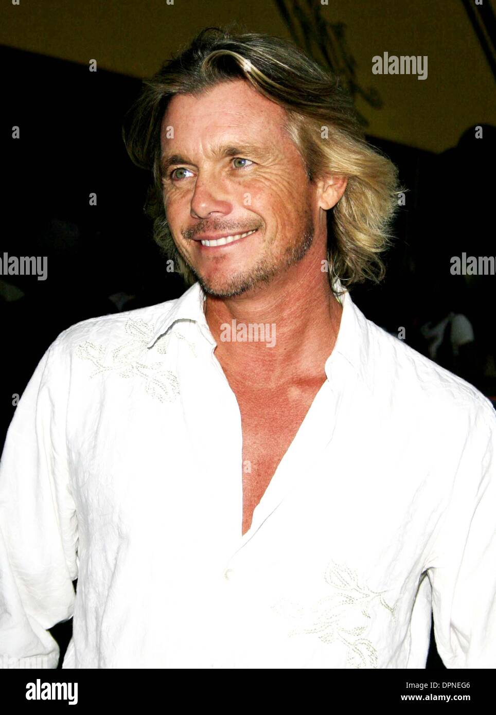 Christopher atkins Banque de photographies et d’images à haute ...