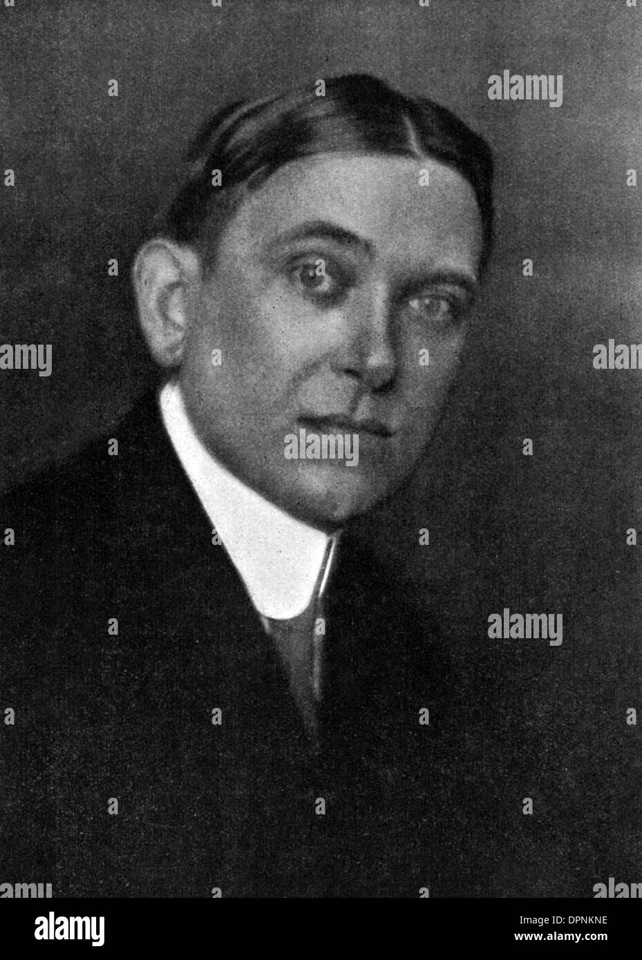 Henry louis Banque de photographies et d’images à haute résolution - Alamy